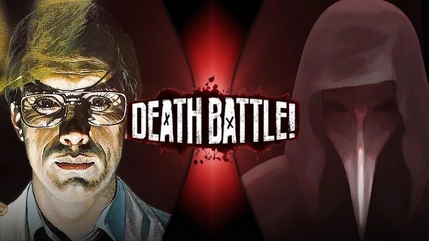 Herbert West vs SCP-049 | Versus Connections Wiki | Fandom