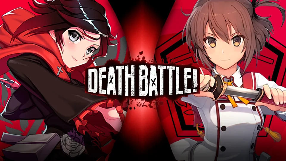 Katana Maidens Toji No Miko | Versus Connections Wiki | Fandom