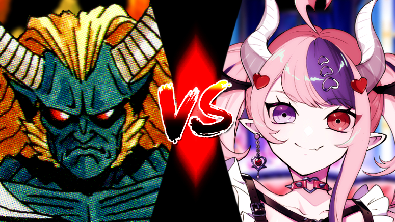 Vshojo Versus Connections Wiki Fandom