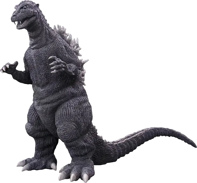 Godzilla (character) | Versus Connections Wiki | Fandom