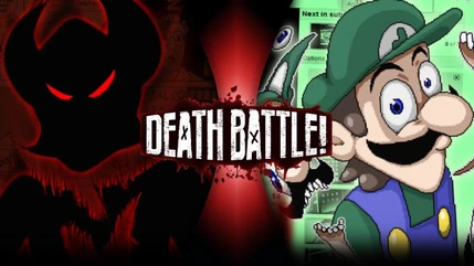 Zalgo vs Weegee | Versus Connections Wiki | Fandom