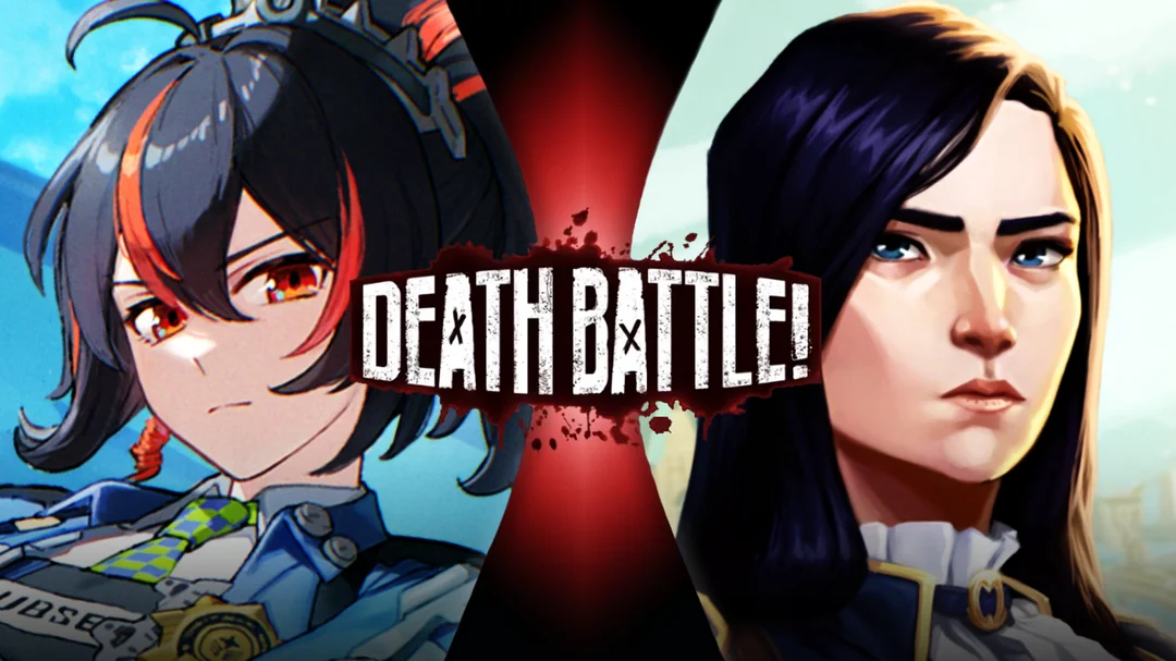 Zhu Yuan vs Caitlyn Kiramman | Versus Connections Wiki | Fandom