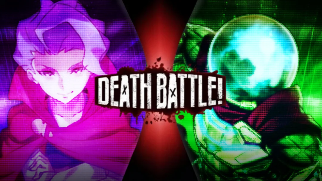 Croix Meridies vs Mysterio | Versus Connections Wiki | Fandom