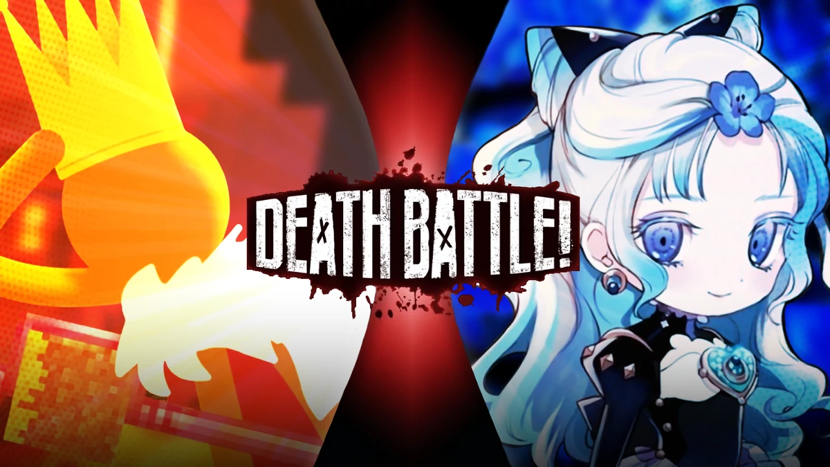 King Orange vs Old Blue | Versus Connections Wiki | Fandom