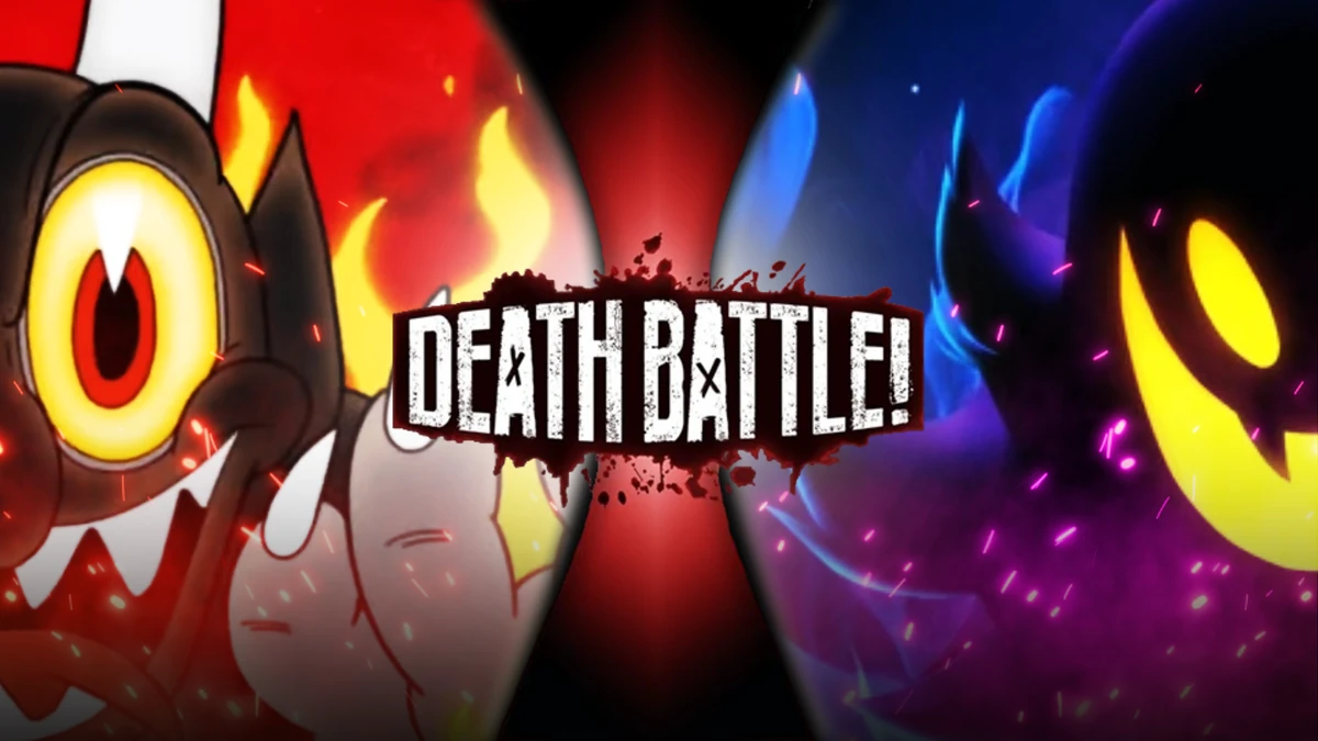 The Devil vs The Snatcher | Versus Connections Wiki | Fandom