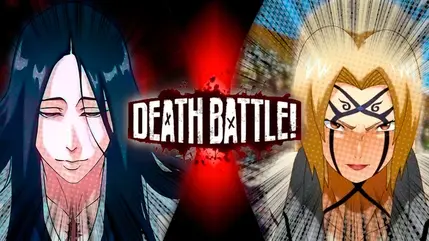 Retsu Unohana Vs Tsunade | Versus Connections Wiki | Fandom