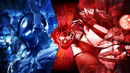 Arkham Knight vs Adam Taurus | Versus Connections Wiki | Fandom