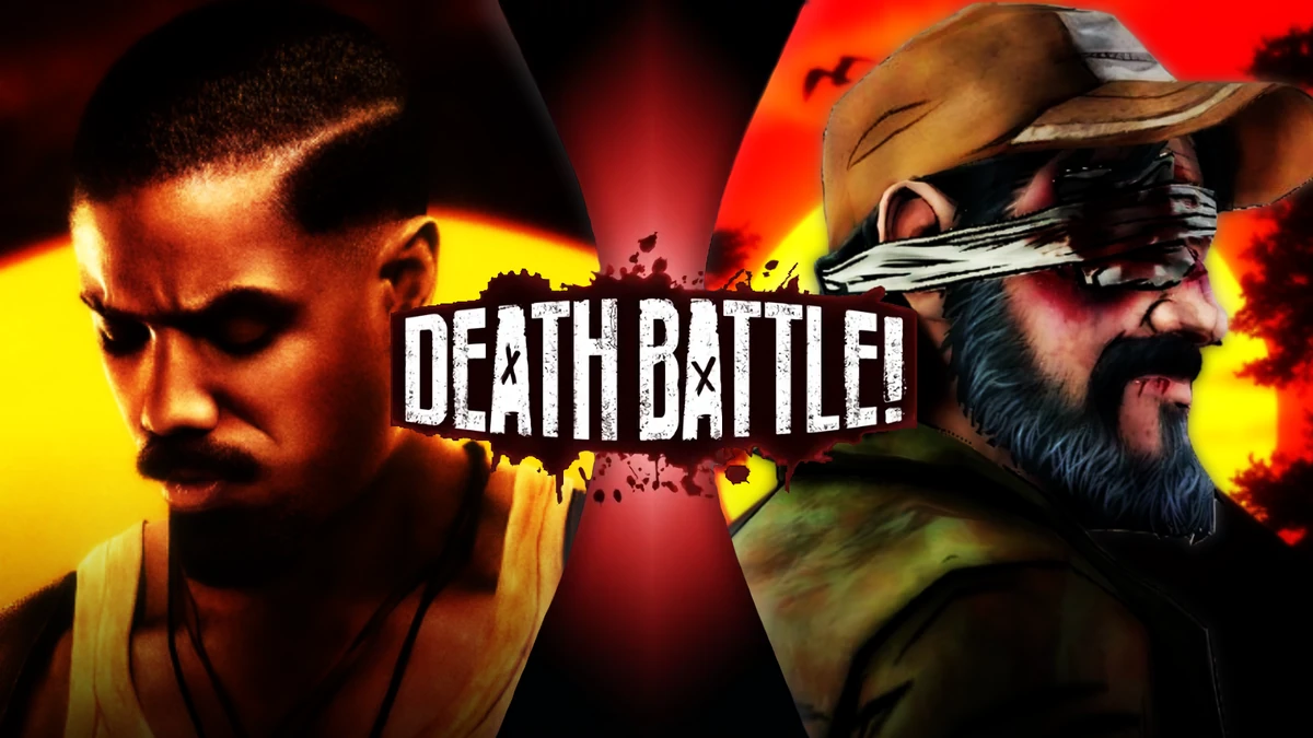 Smoke Vs Kenny | Versus Connections Wiki | Fandom