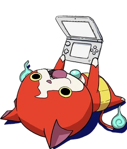 Jibanyan | Versus Connections Wiki | Fandom