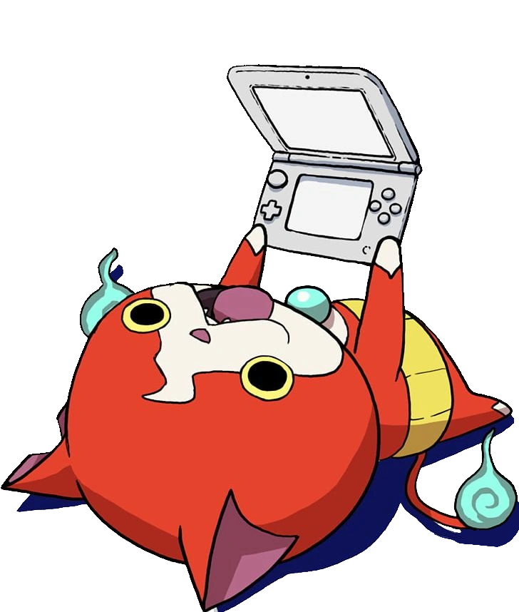 Jibanyan | Versus Connections Wiki | Fandom