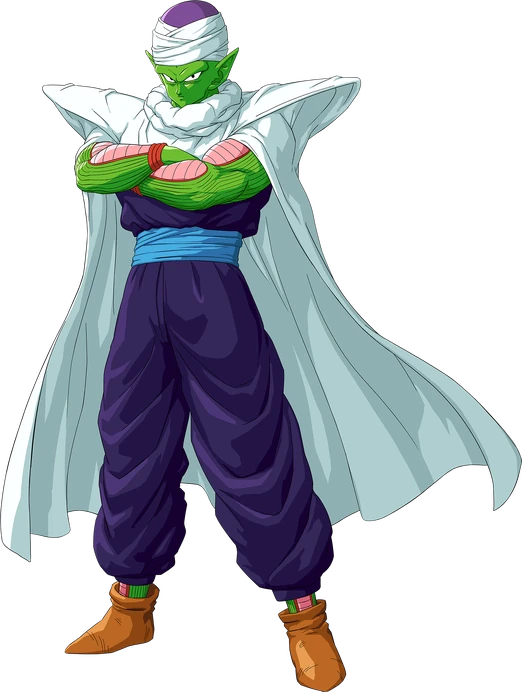 Piccolo | Versus Connections Wiki | Fandom