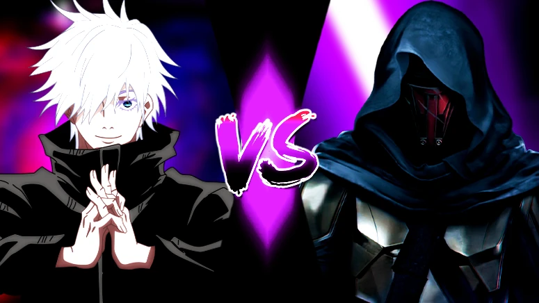 Revan Vs Satoru Gojo | Versus Connections Wiki | Fandom