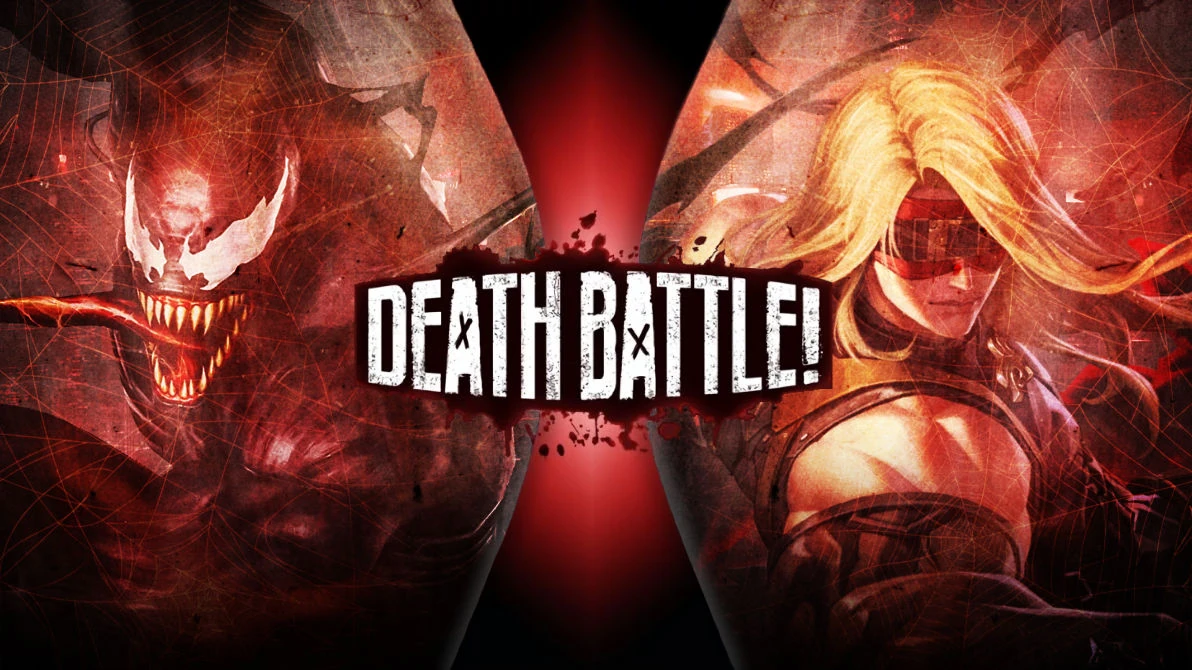 Venom vs Zato 1 | Versus Connections Wiki | Fandom