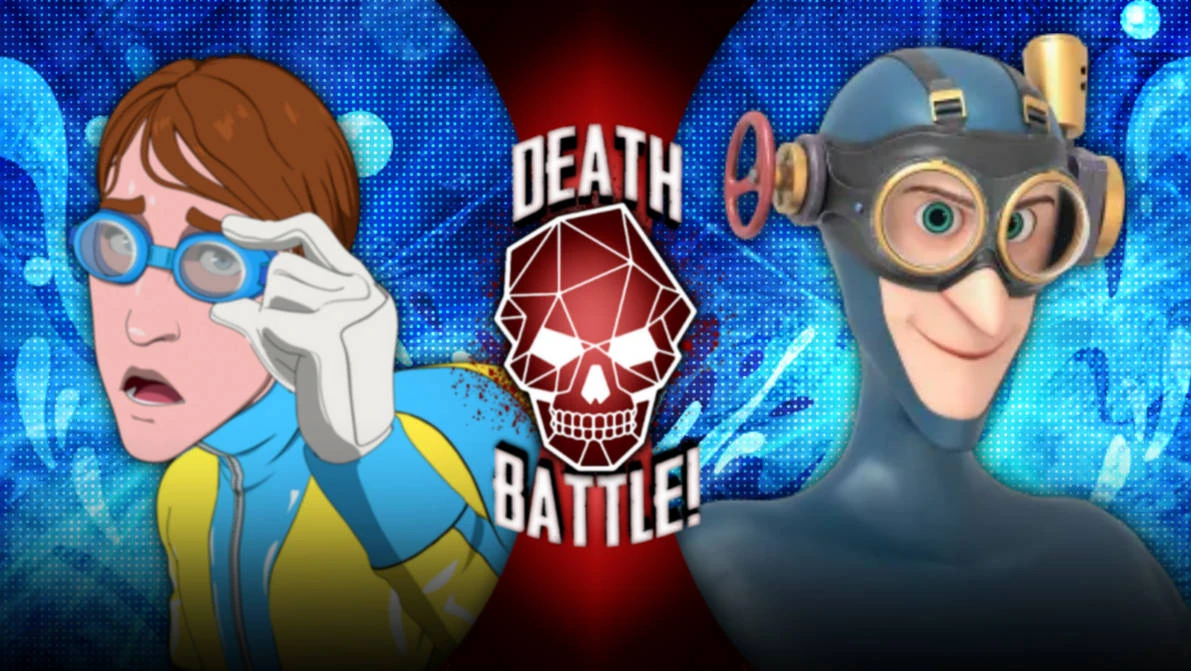 Hero Inside | Versus Connections Wiki | Fandom
