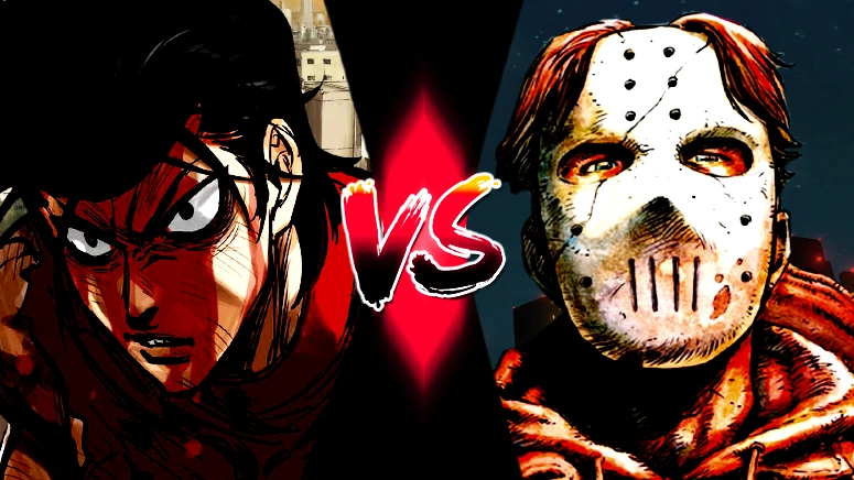 Casey Jones Vs Metal Bat | Versus Connections Wiki | Fandom
