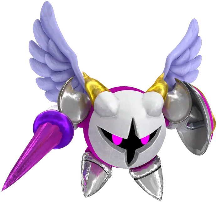 Galacta Knight | Versus Connections Wiki | Fandom