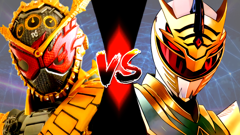 Power Rangers Versus Connections Wiki Fandom