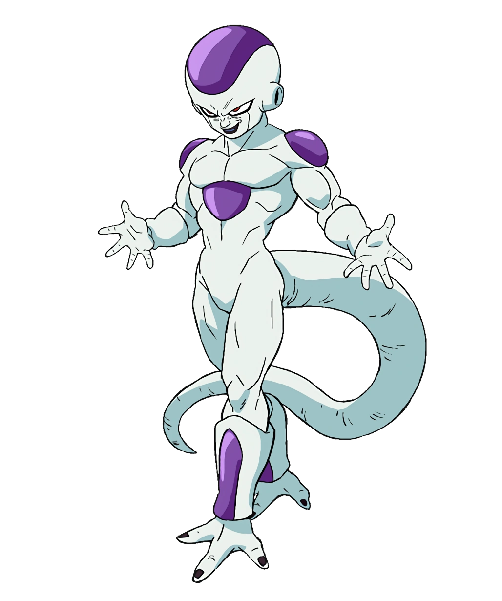 Frieza Versus Connections Wiki Fandom frieza-versus-connections-wiki-fandom