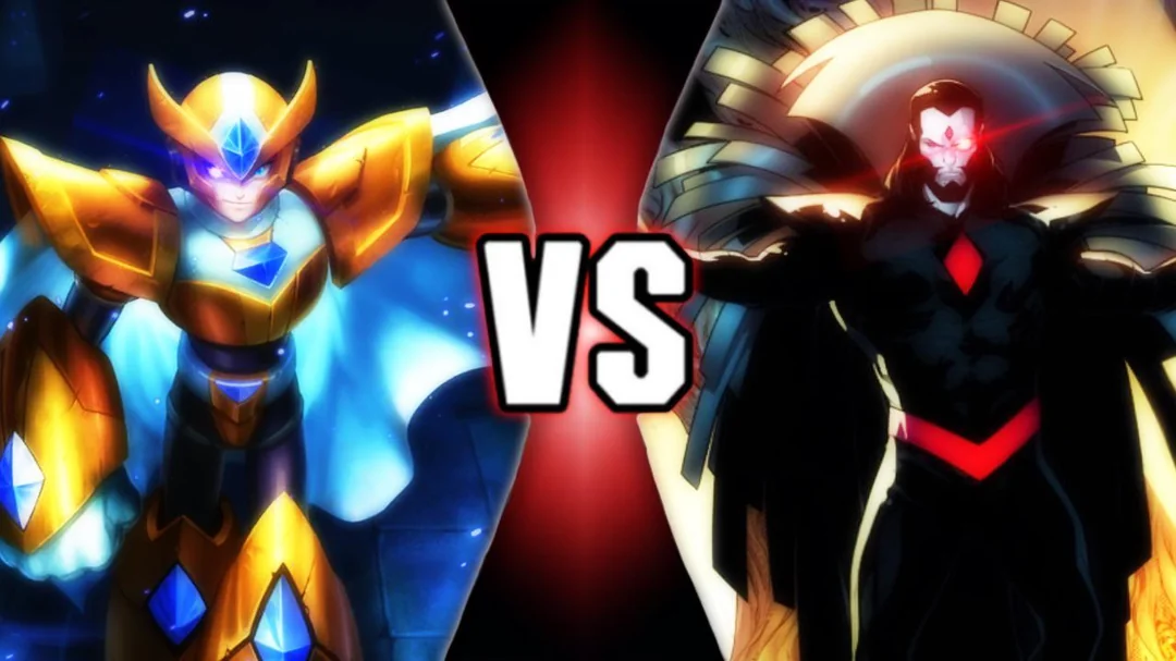Gate vs Mister Sinister | Versus Connections Wiki | Fandom