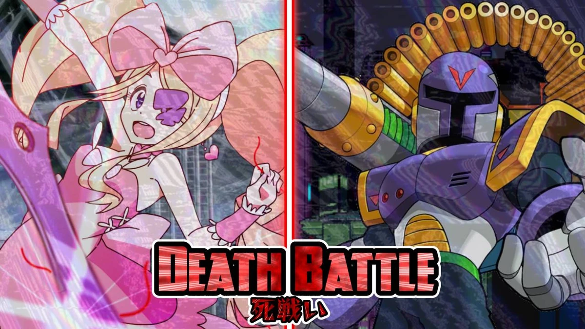 Nui Harime VS Vile | Versus Connections Wiki | Fandom
