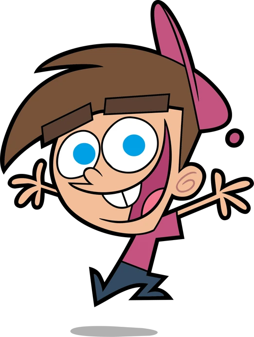 Timmy Turner | Versus Connections Wiki | Fandom