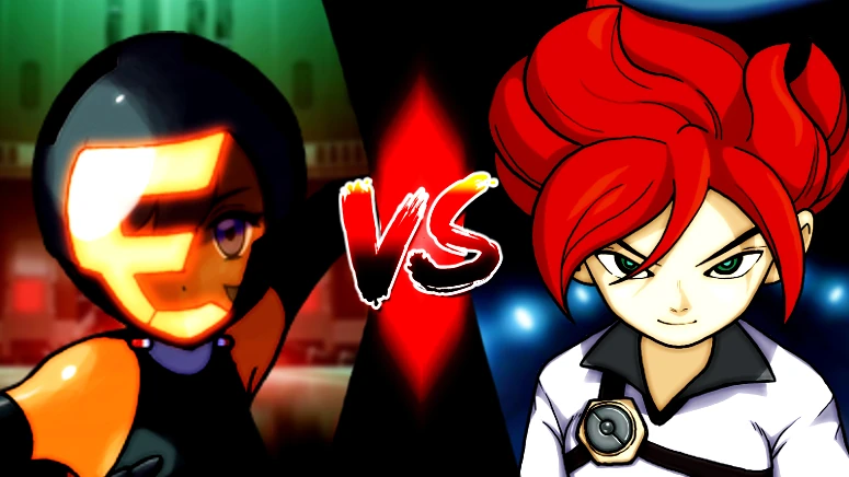 Emma Vs Xene | Versus Connections Wiki | Fandom
