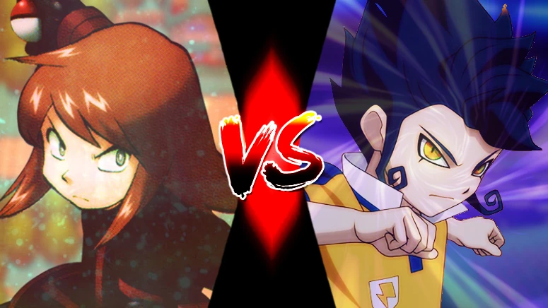 Silver Vs Victor Blade | Versus Connections Wiki | Fandom