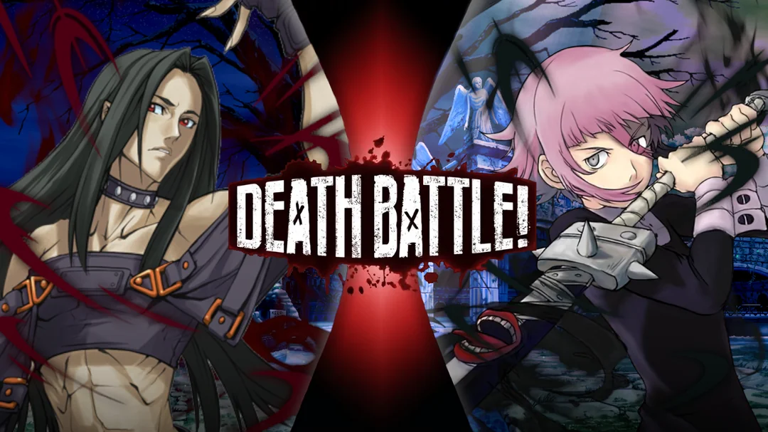 Testament vs Crona Gorgon | Versus Connections Wiki | Fandom