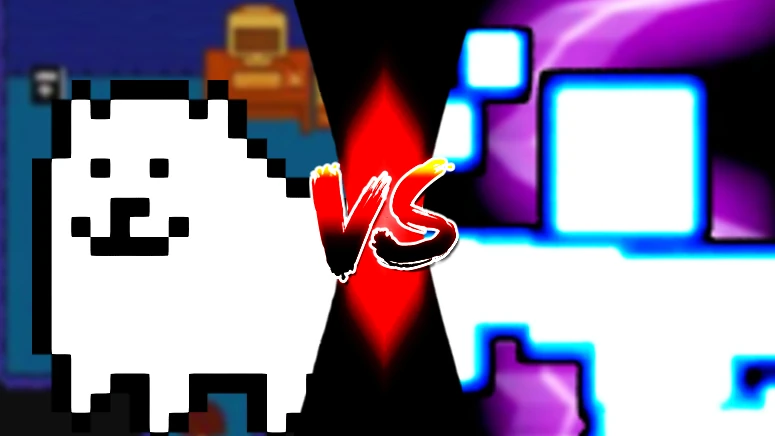 Annoying Dog Vs Animdude | Versus Connections Wiki | Fandom