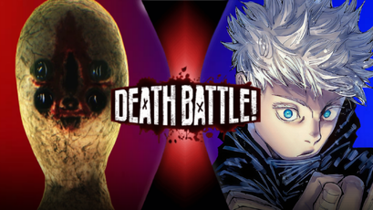 SCP-173 VS Satoru Gojo | Versus Connections Wiki | Fandom