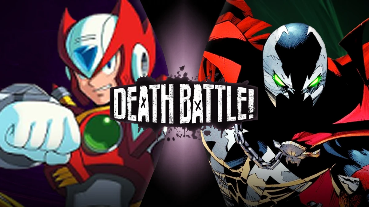 Zero vs Spawn | Versus Connections Wiki | Fandom