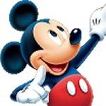 Disney | Versus Connections Wiki | Fandom