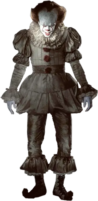 Pennywise | Versus Connections Wiki | Fandom