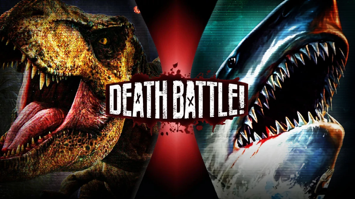 Jaws | Versus Connections Wiki | Fandom