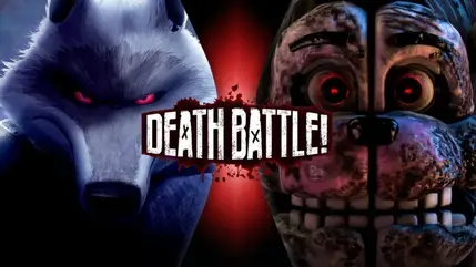 Death vs The Tangle | Versus Connections Wiki | Fandom