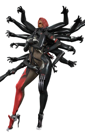 Mistral | Versus Connections Wiki | Fandom