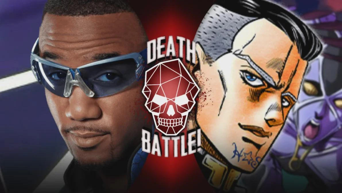 A-Train vs Yuya Fungami | Versus Connections Wiki | Fandom