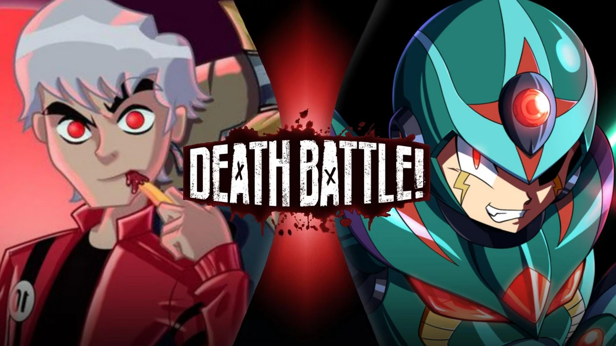 Albedo vs iX | Versus Connections Wiki | Fandom