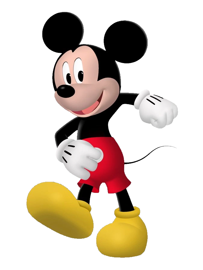 Mickey Mouse | Versus Connections Wiki | Fandom