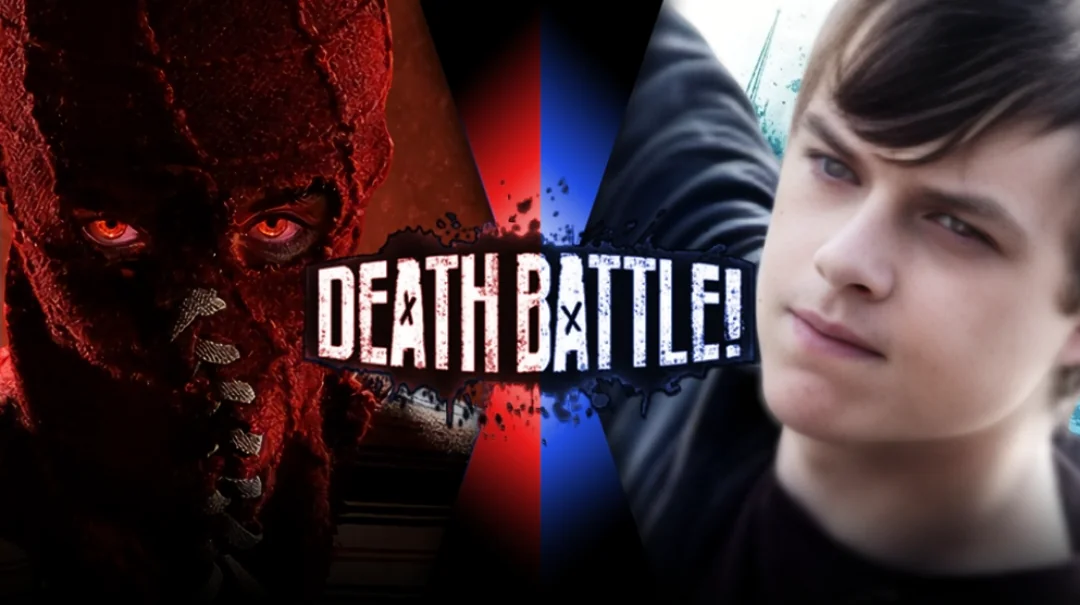 Brightburn VS Andrew Detmer | Versus Connections Wiki | Fandom