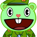 Happy Tree Friends | Versus Connections Wiki | Fandom
