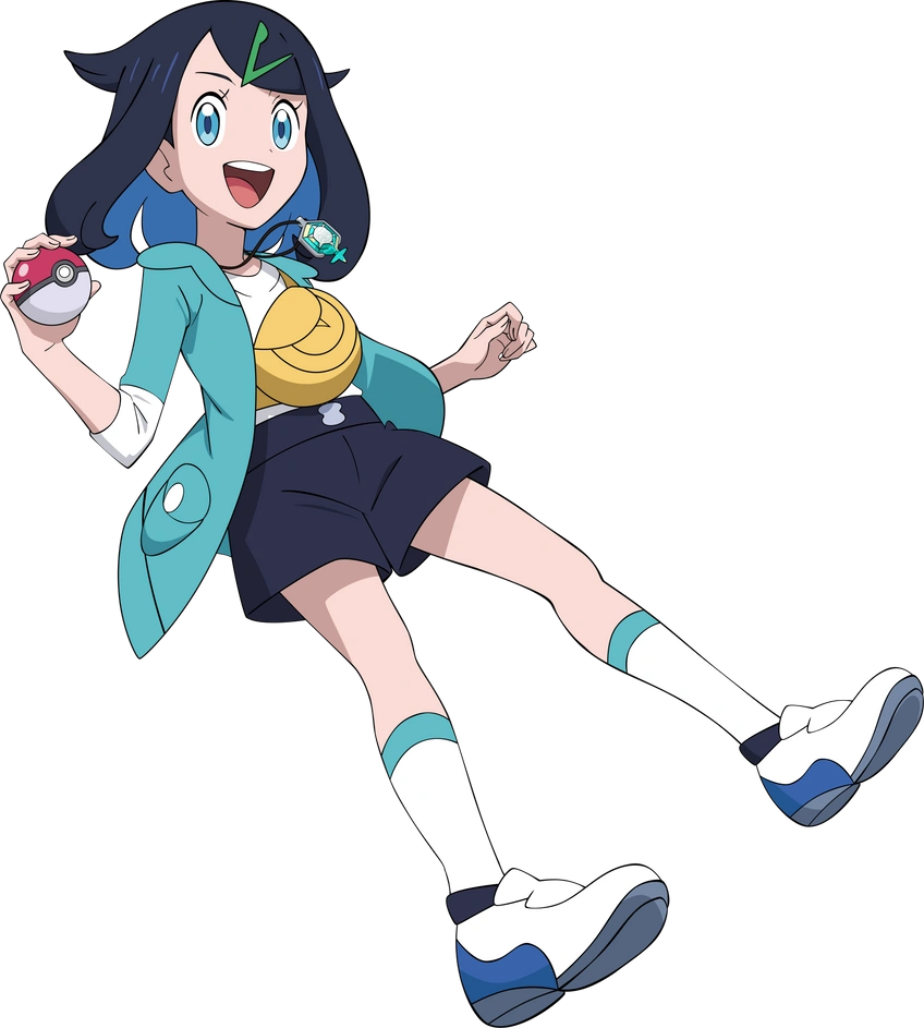 Liko | Versus Connections Wiki | Fandom