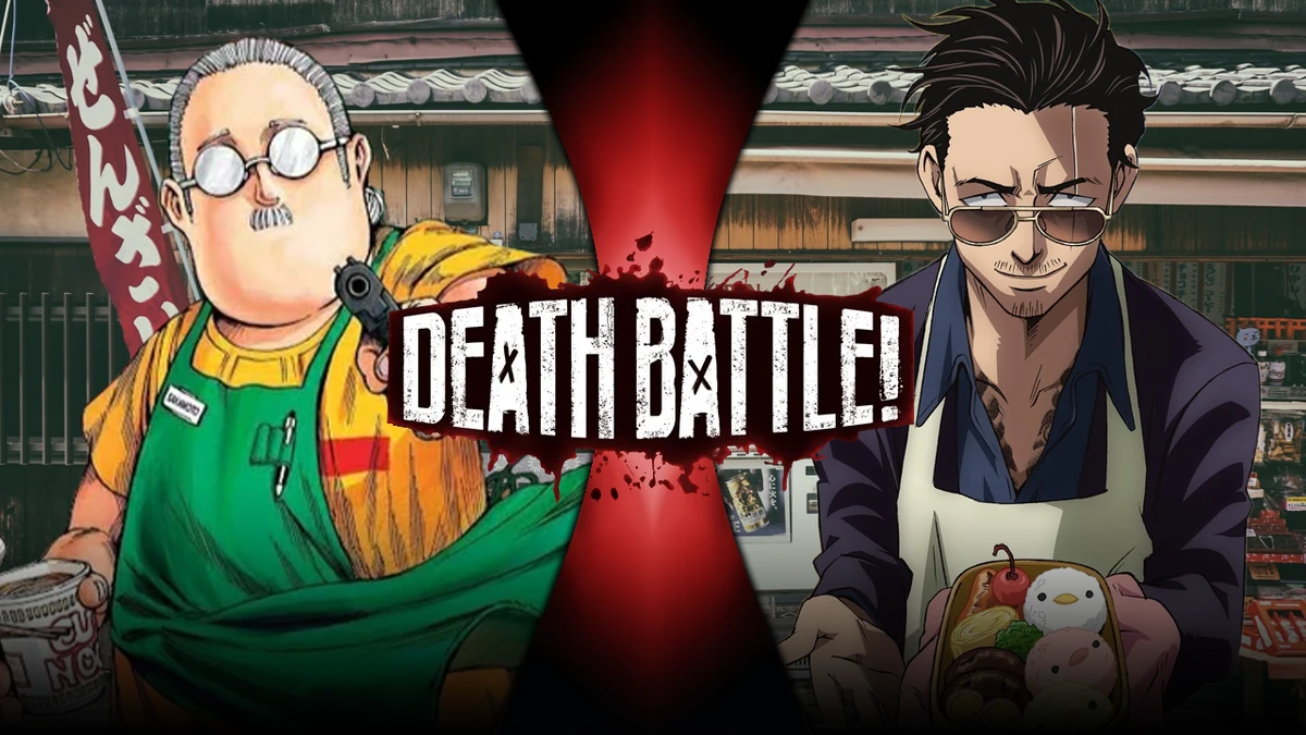 Taro Sakamoto Vs Tatsu | Versus Connections Wiki | Fandom