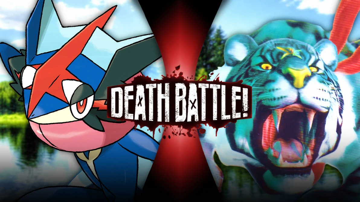 Animal Kaiser | Versus Connections Wiki | Fandom