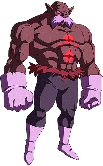 Toppo | Versus Connections Wiki | Fandom
