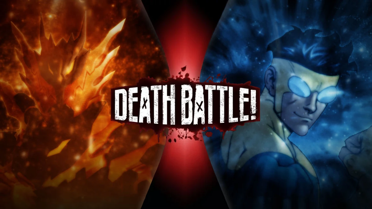 Invincible Vs Kamen Rider Cross-Z | Versus Connections Wiki | Fandom