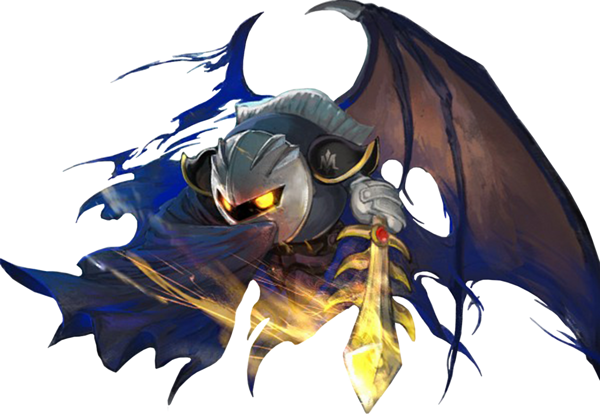 Meta Knight Versus Connections Wiki Fandom
