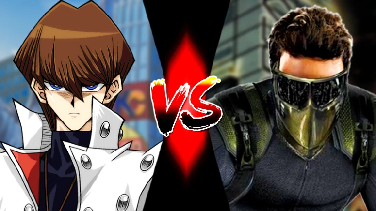 Seto Kaiba Vs Harry Osborn | Versus Connections Wiki | Fandom