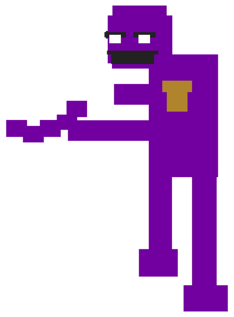 Springtrap | Versus Connections Wiki | Fandom
