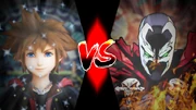 Spawn (Comics) | Versus Connections Wiki | Fandom